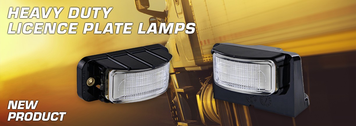 LED Autolamps